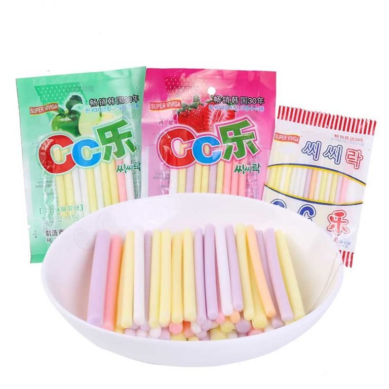 Wholesale OEM Candy - Candy Manufacturer