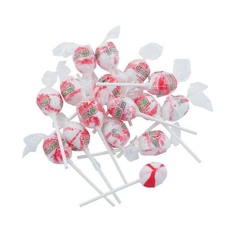 wholesale Bulk Ball Lollipops | lollipops inc