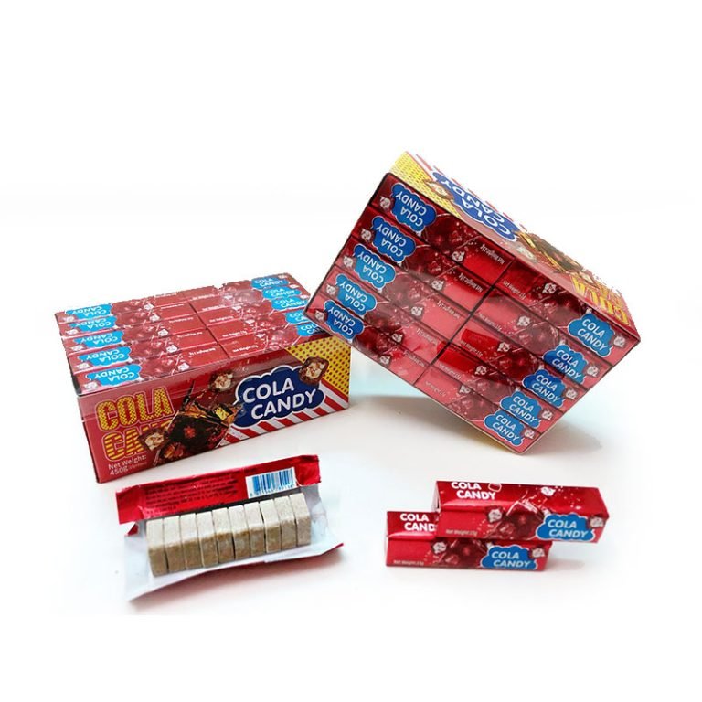 Buy Cola Tablet Candy | sweets manufacturing