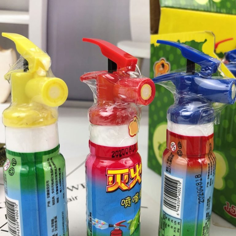 Liquid Spray Candy OEM | candy bulk wholesale