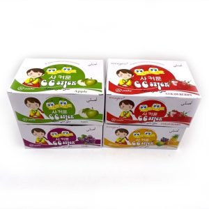 Vegan pick and mix cc sticks | yixinsweet