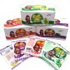 Vegan pick and mix cc sticks | yixinsweet